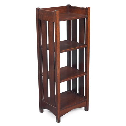 Limbert Magazine Stand #304