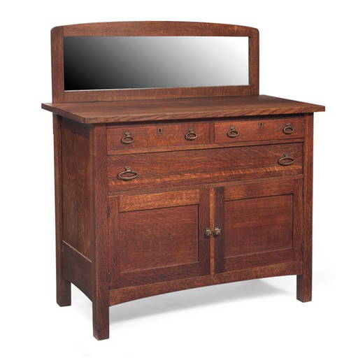 Limbert Sideboard, #457,