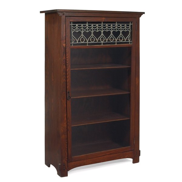 Limbert bookcase
