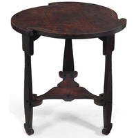 Charles Rohlfs table - Jun 08, 2013 | Treadway Toomey Auctions in IL