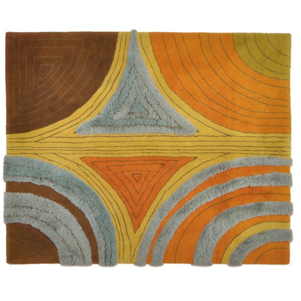Edward Fields rug