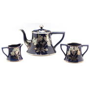 Lenox tea set - Sep 15, 2013 | Treadway Toomey Auctions in OH