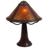 Dirk Van Erp table lamp hammered copper - Jun 08, 2013 | Treadway ...