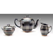 Lenox tea set - Sep 15, 2013 | Treadway Toomey Auctions in OH