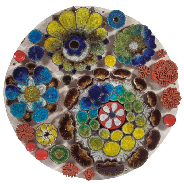 Jane Dart sculpture - Dec 07, 2013 | Treadway Toomey Auctions in IL