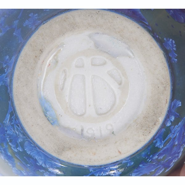 Adelaide Alsop Robineau, vase : Lot 268