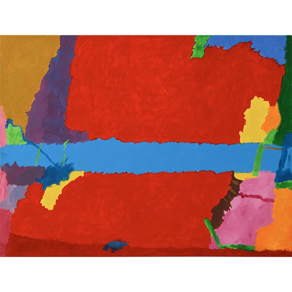 Anno Frank Leven, (20th century), Abtrennung, 1993, oil - Aug 19, 2015 ...