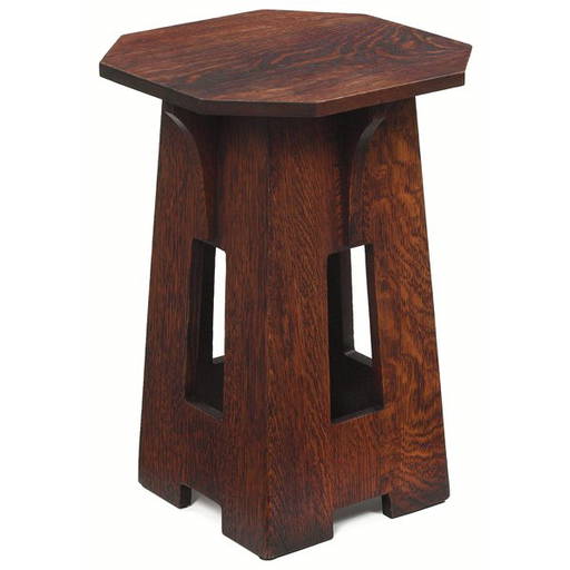 Limbert Tabouret, #251