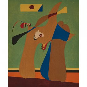 Frank C Bensing (1893-1983) Portrait of Cesare Barbieri : Lot 0026