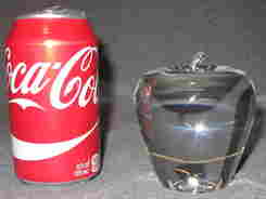 Steuben Glass Carousel - Jul 26, 2015 | Kaminski Auctions in MA