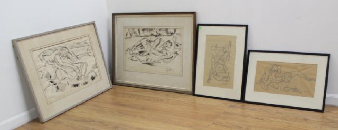 William H. Littlefield, Works of Art