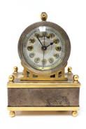 Music Box, Grandfather Clock, German w/ Polyphon - Aug 14, 2009 | Dan ...