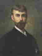 Oil on Board, Attributed toHenri-Joseph Harpignies - May 09, 2022 ...