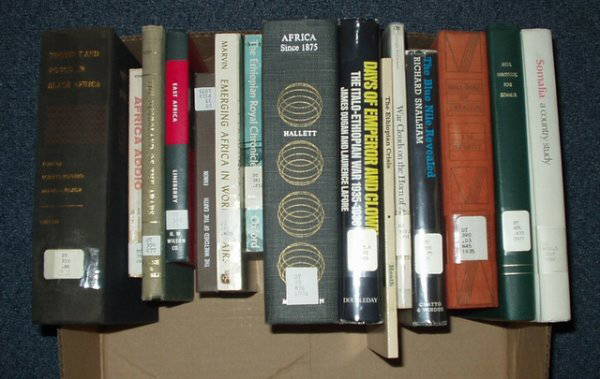 Rotberg Hallett African History Somalia Nisbett