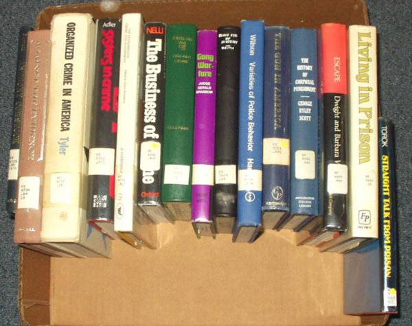 True Crime Adler Tyler Sullivan Reith Scott