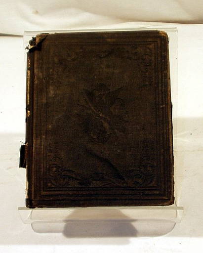 Wood Rhode Island Tales 1839 Mahlon Day Illus.