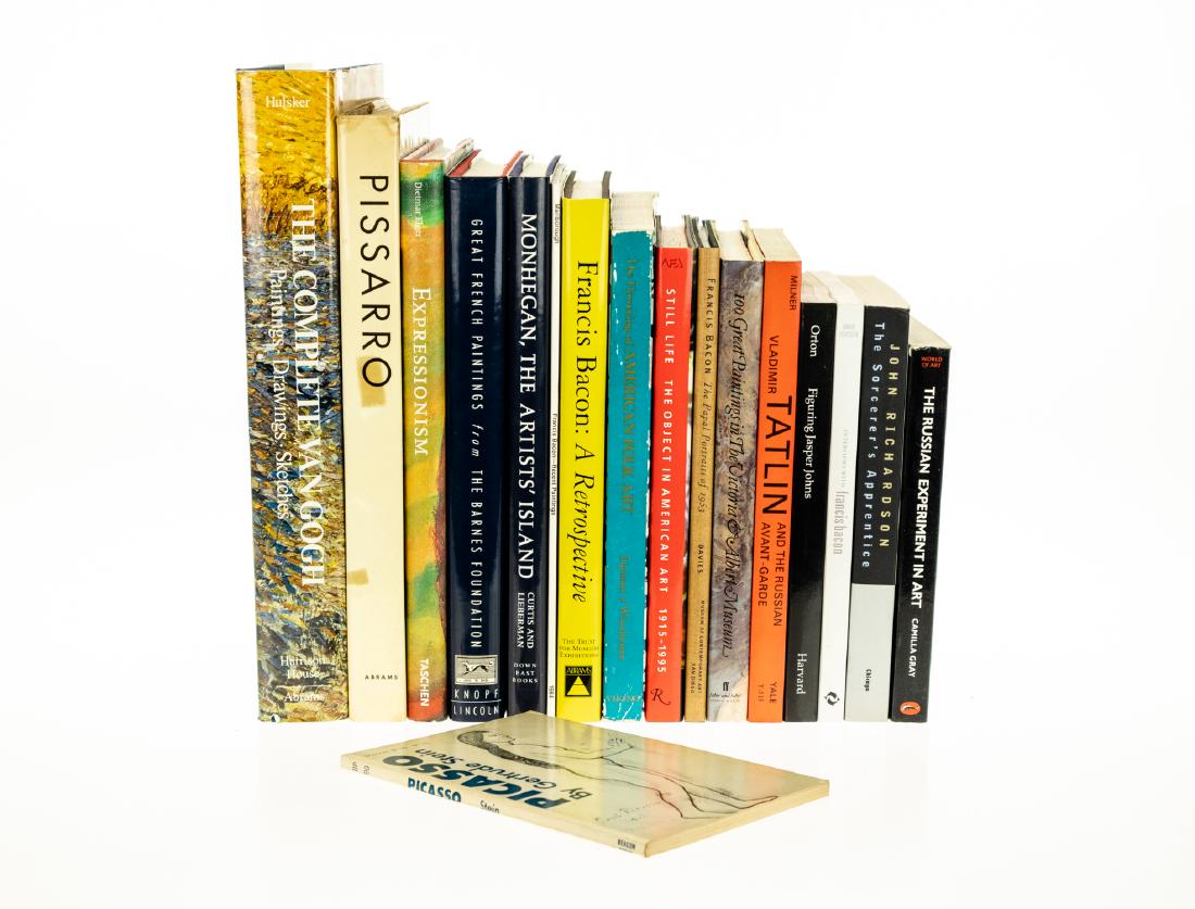 Art And Artists Collectible Art And Art Reference