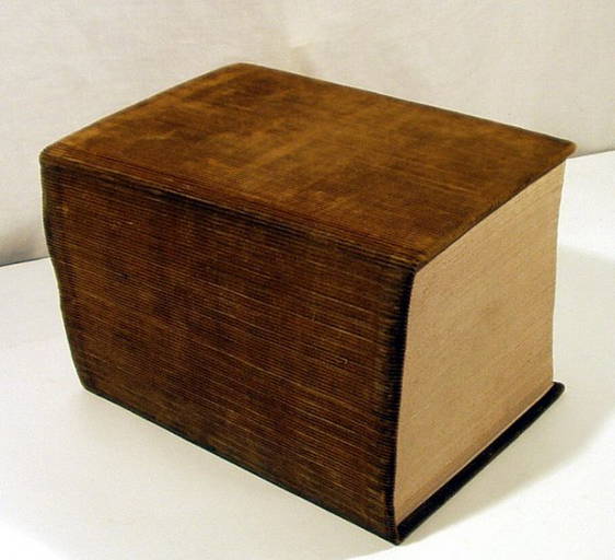 CENTURY DICTIONARY 1914 Enormous English Lexicon - Jun 08, 2008 ...