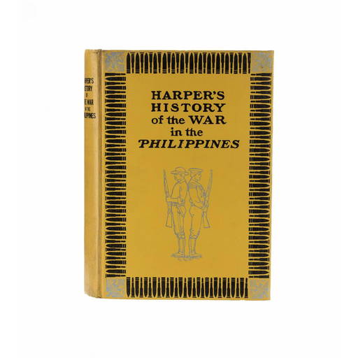 Marrion Wilcox, B.a., Ll.b., Ed. Harper's History Of