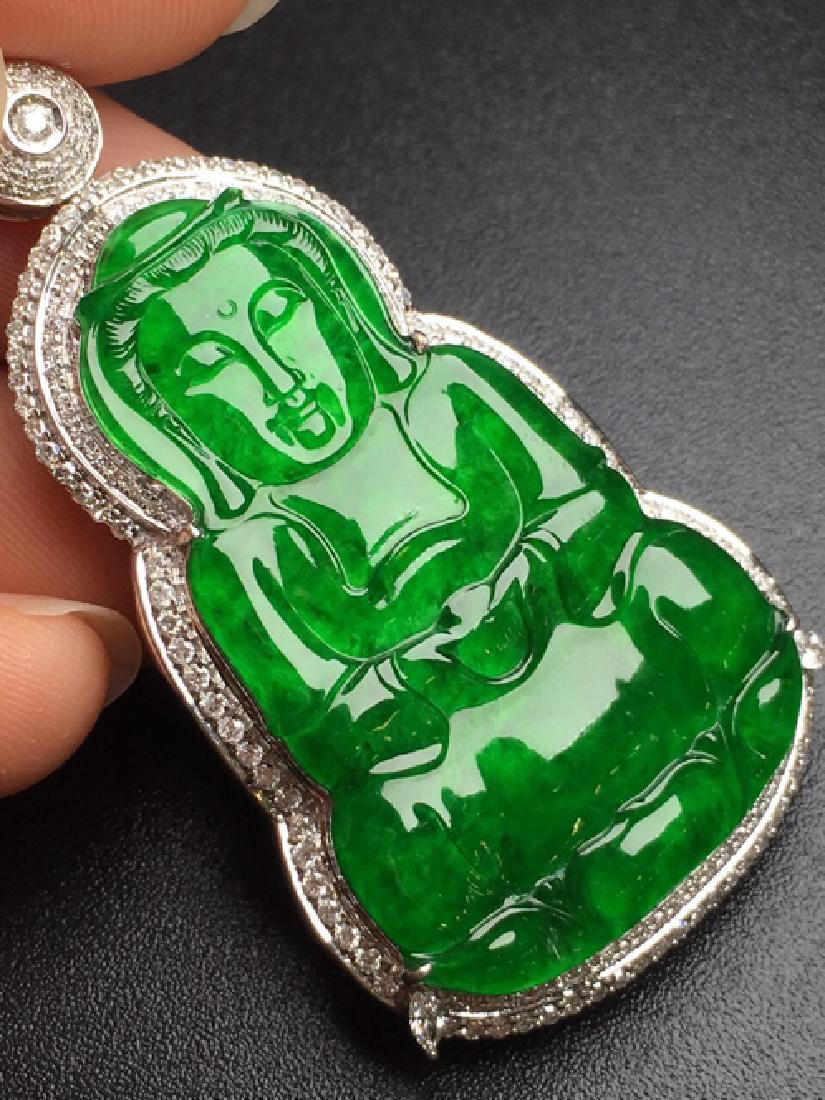 Empire Auction House, Inc. - Boston Low Opening Cert A-Jadeite Auction