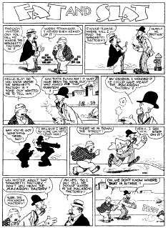 Ed Wheelan "fat And Slat" P2 Fs #2