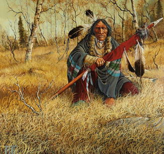 Mark Rohrig Prices - 29 Auction Price Results