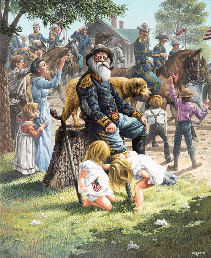 Don Crook | Young And Inquisitive