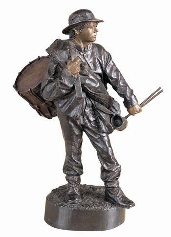 James Nathan Muir (b.1945), Little Reb