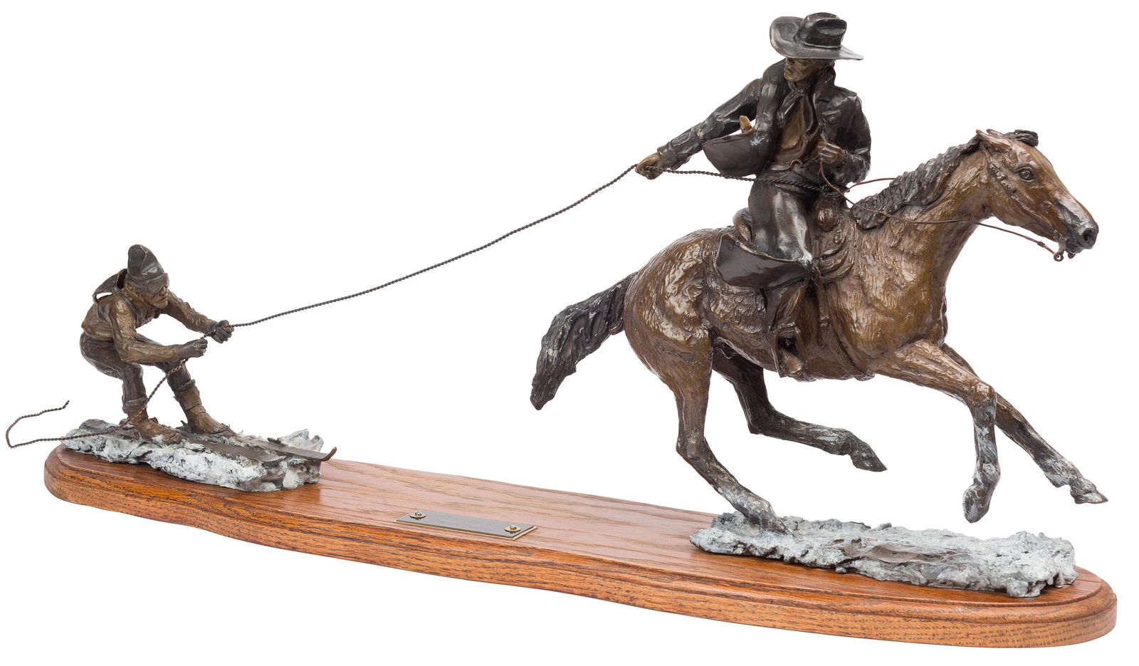 Bruce Contway | Spirit of Steamboat - Jun 19, 2020 | Altermann ...