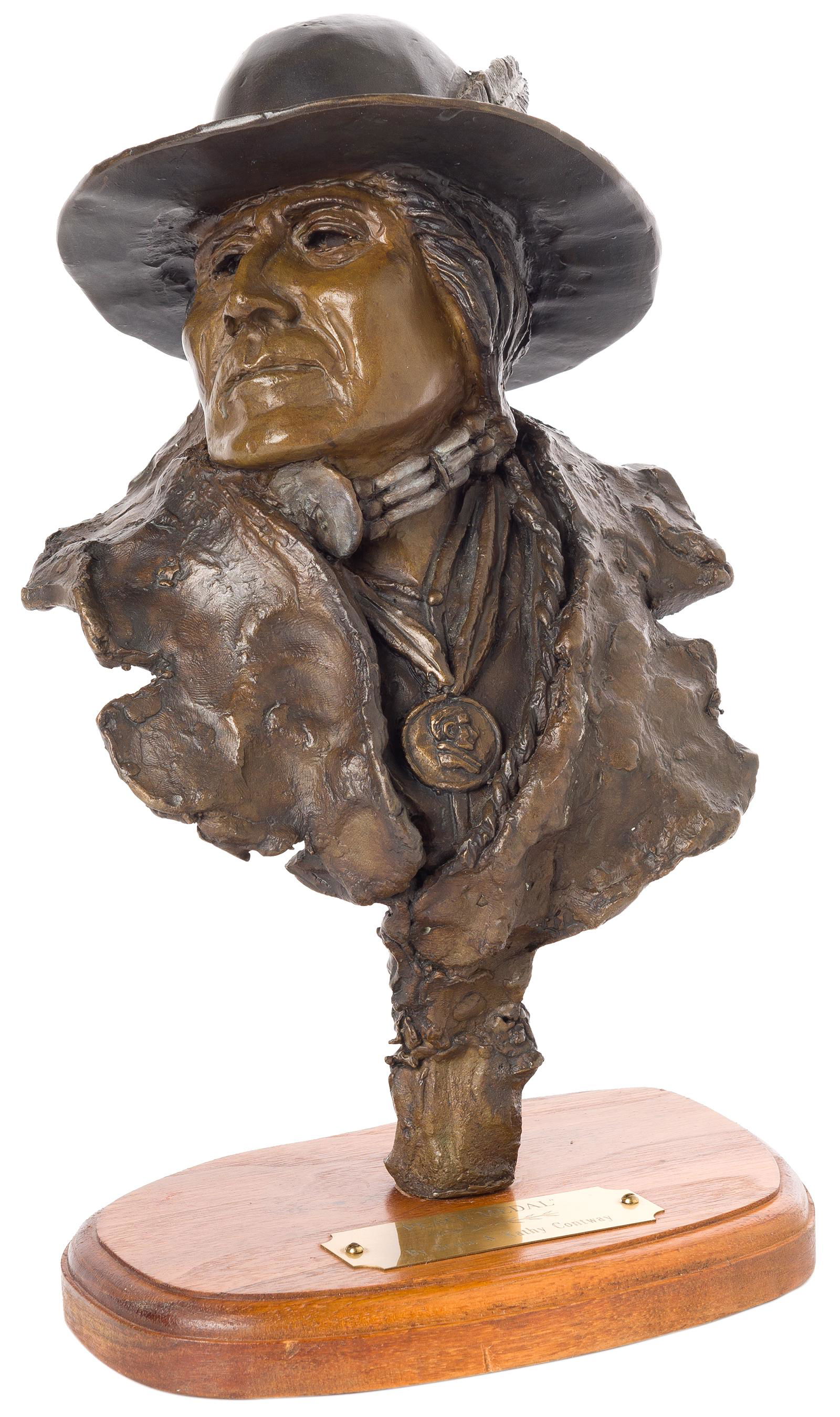 Bruce and Kathy Contway | Peace Medal - Jun 19, 2020 | Altermann ...