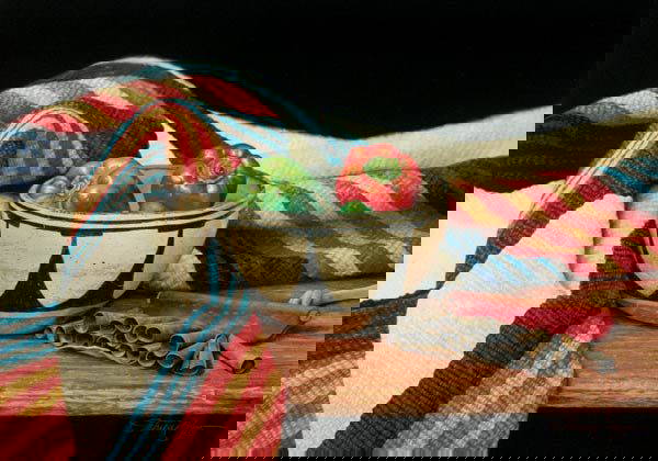 Patricia Dobson The Bells Of Cochiti