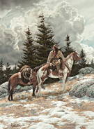 Mark Swanson 17"x21" oil on canvas - Oct 15, 2017 | California ...