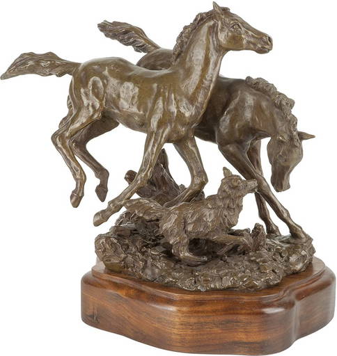 George B. Marks | Feeling Good