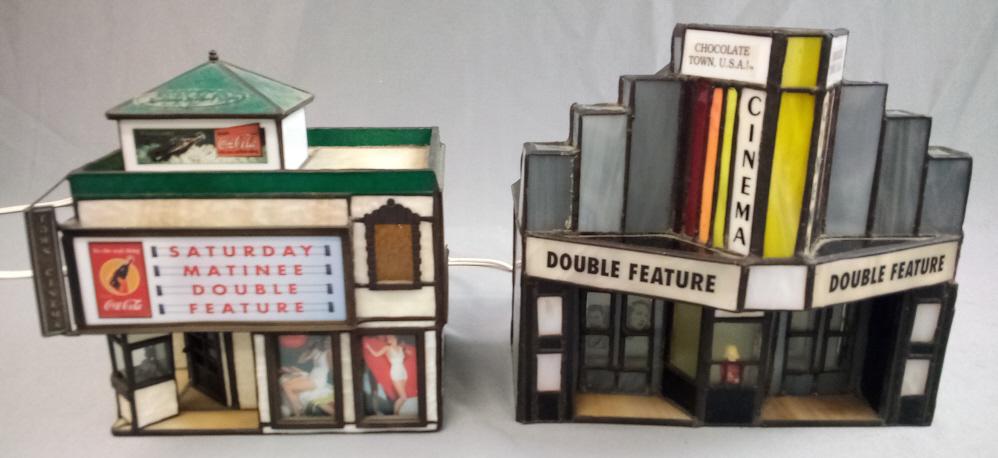 Coca Cola And Hershey Collection