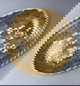 Dewey Studio Pottery Cat