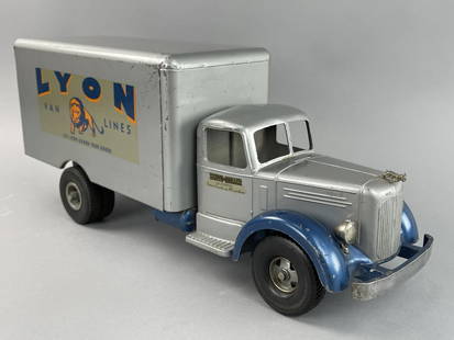 Epic Toy Specialty Auction 2024-01-13 Auction - 441 Price Results ...