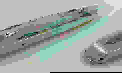 Buffalo Tin Toy Blue Bird Race Car Pull Wind Up Auction