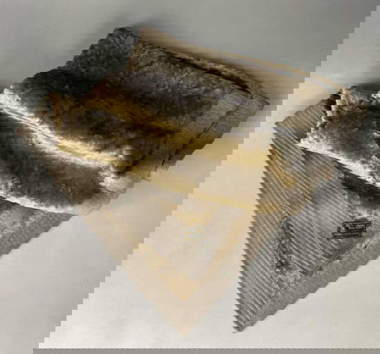 Packard Motor Robe Lap Blanket Detroit