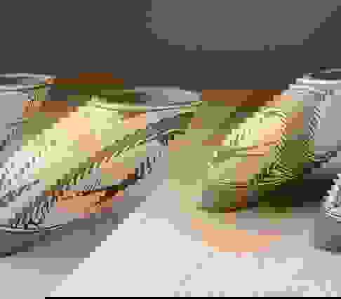 2 Native American Pueblo Polychrome Jars Auction