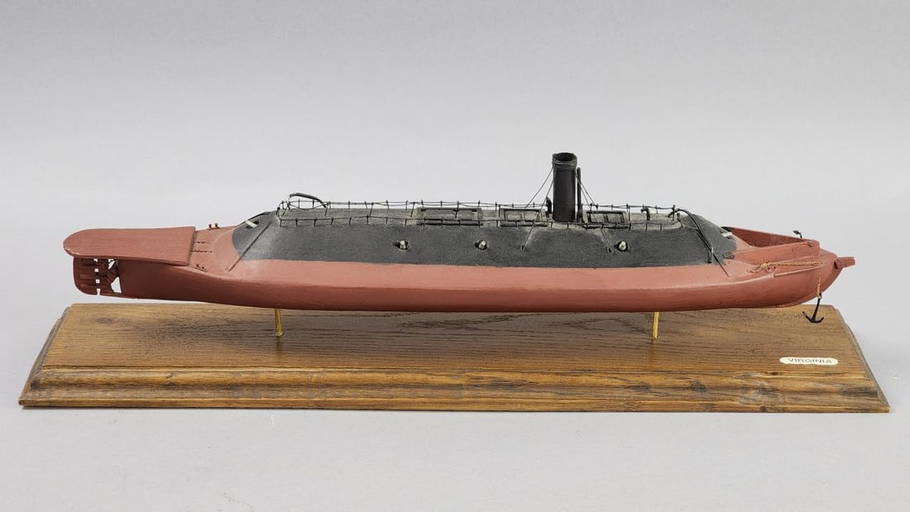 Model Of Css Virginia