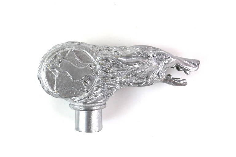 The Wolf Man (1941) A Cast Of The Cane