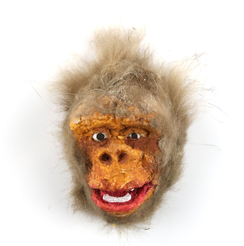 Mighty Joe Young (1949) A Later Painted