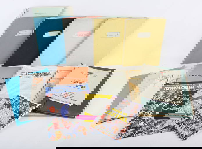 Original Scripts, Screenplays, Production And Publ