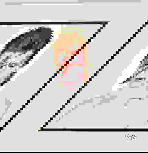 ? Brian Duffy (british, 1936-2010). David Bowie, ? Auction