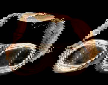 Wwii Era Adolf Hitler Alarm Clock.