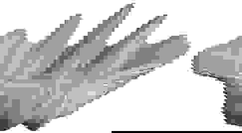 Concrete Clam Shell Garden Sculpture Auction