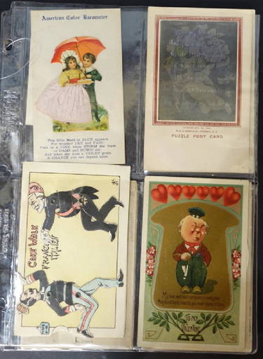 Animated Postcards (7)