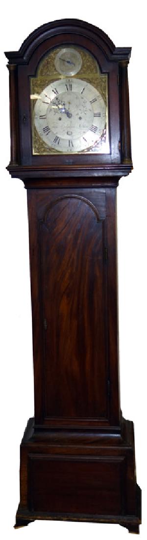 ALEX MITCHELSON TALL CASE CLOCK - Dec 14, 2017 | Richard Opfer ...