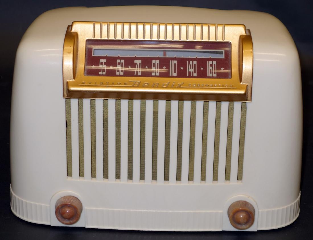 Bendix Radio Model 111w