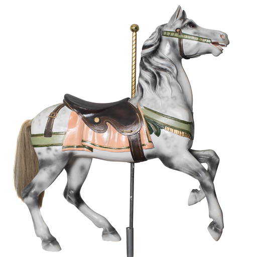 Dentzel Prancer Carousel Horse